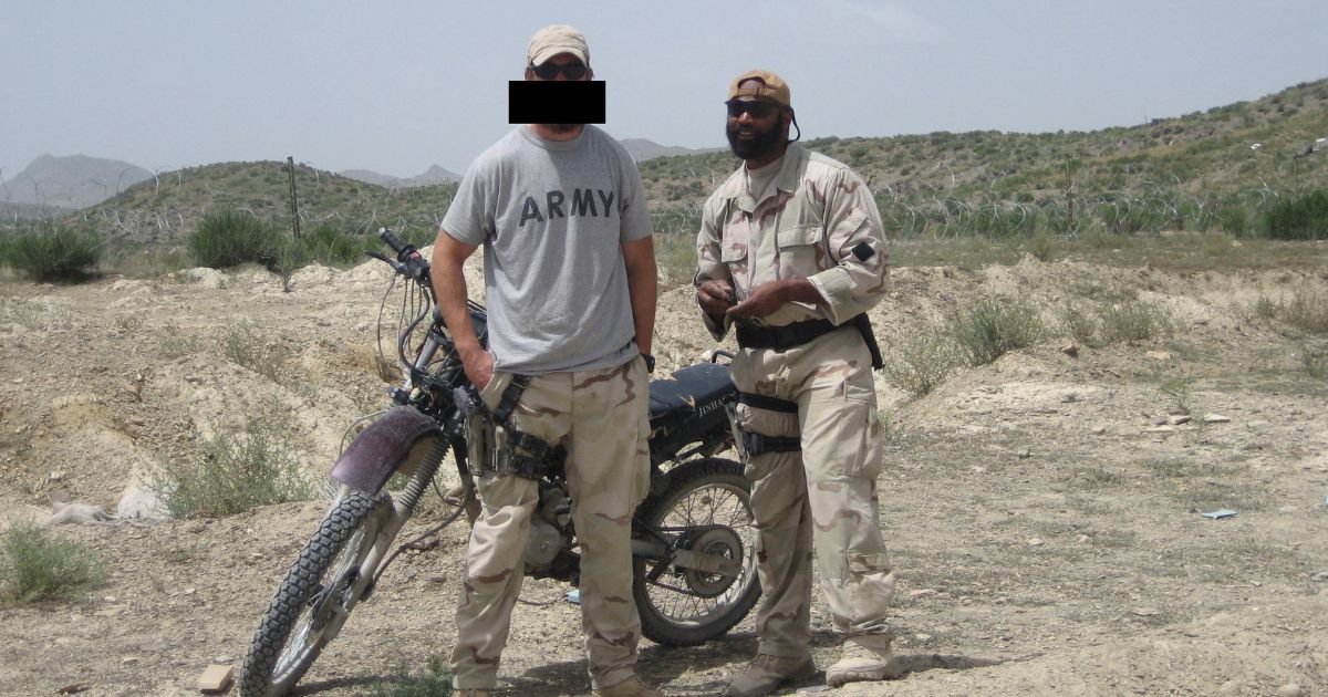 Military Affairs 🪖 - OPINION: HOW USSOF INSPIRED POP CULTURE FASHIO...