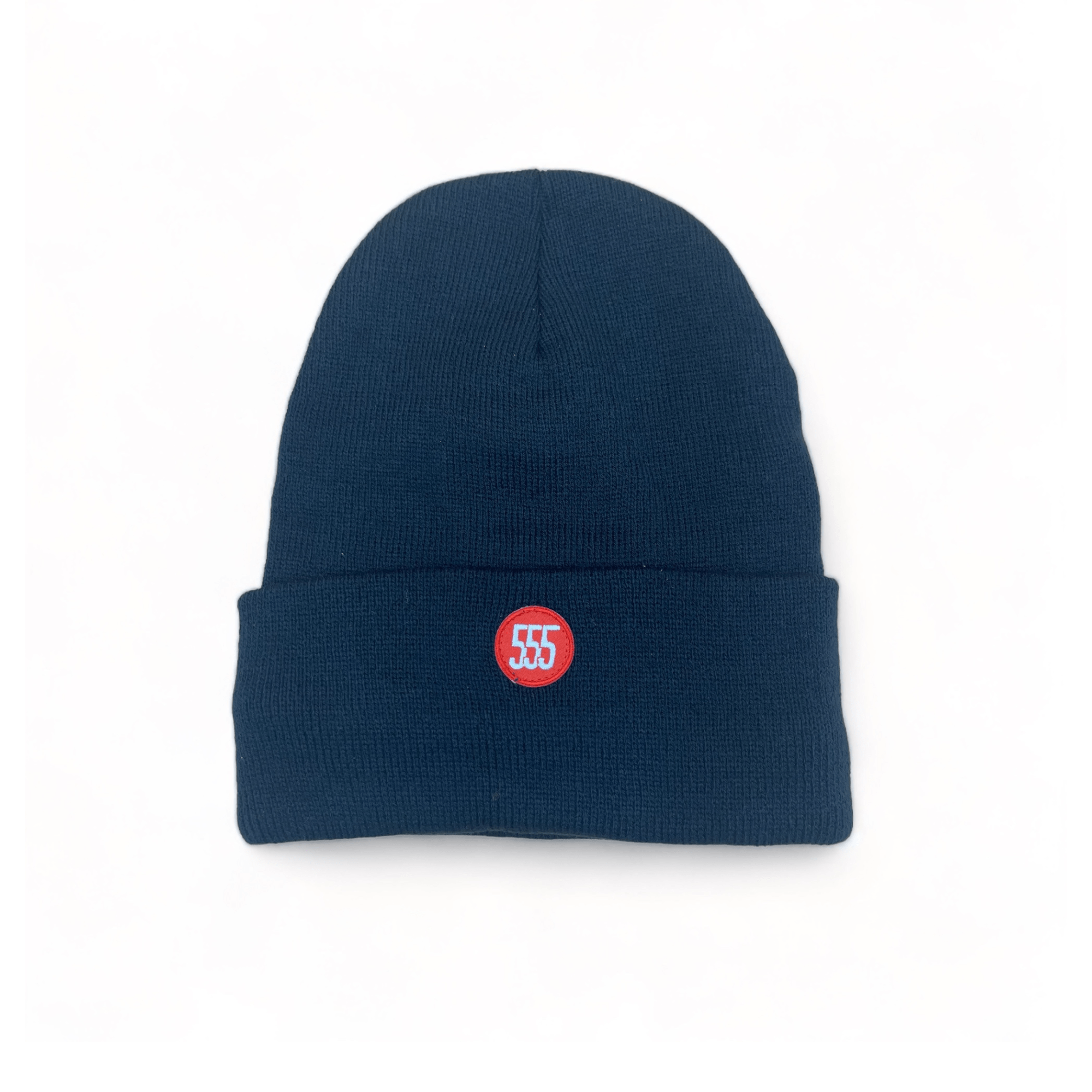 Triple Nikel Fleece Lined Beanies